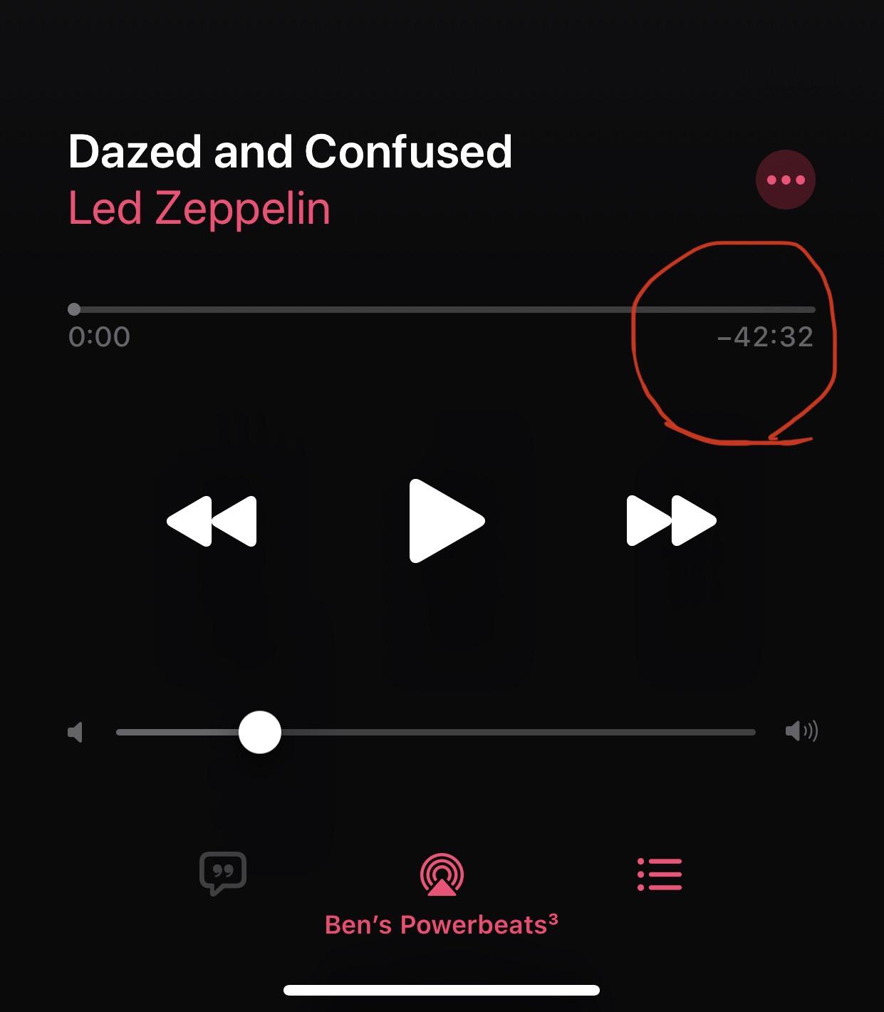 I have a problem. | Scrolller