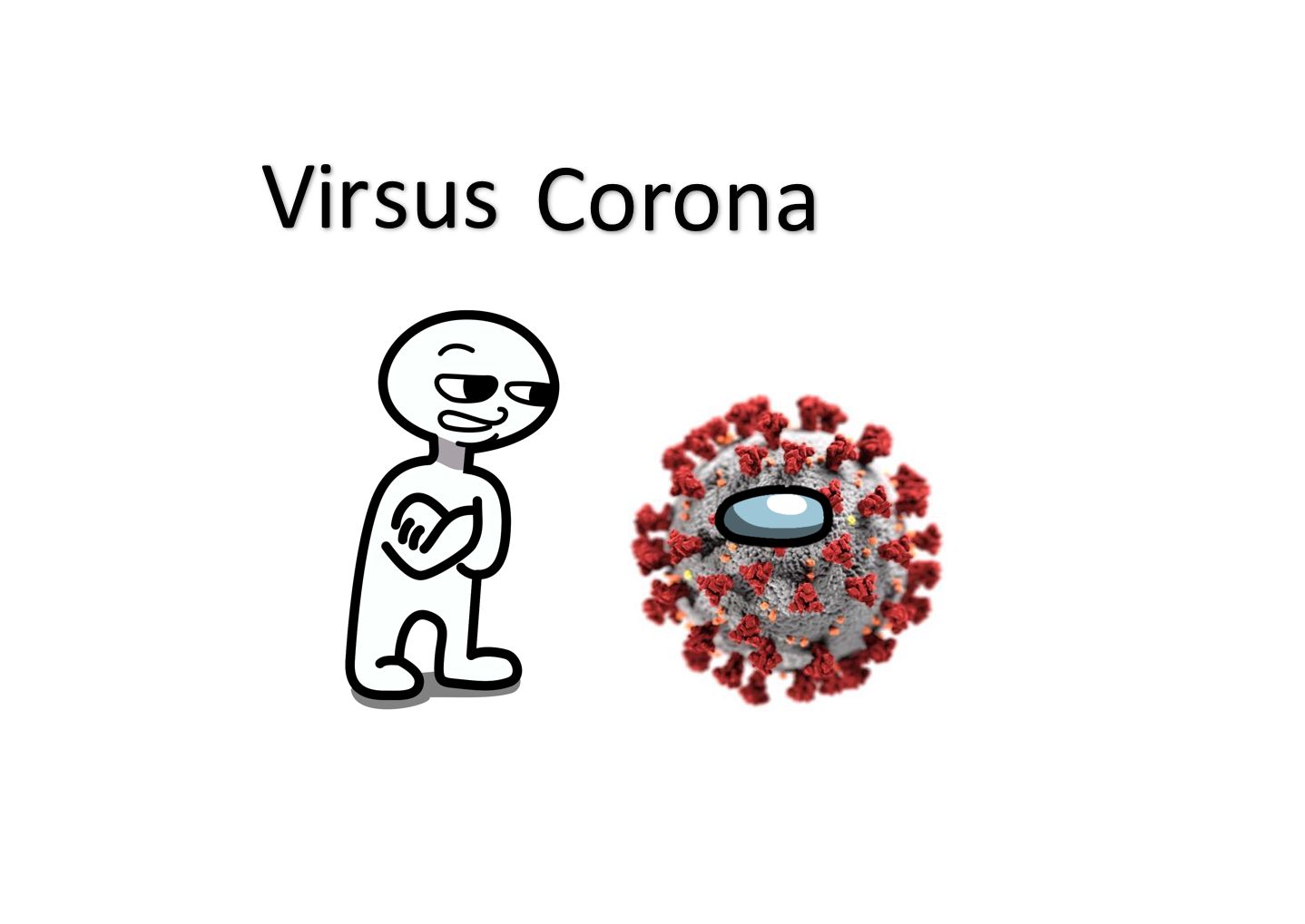 I have achieved amogus | Scrolller