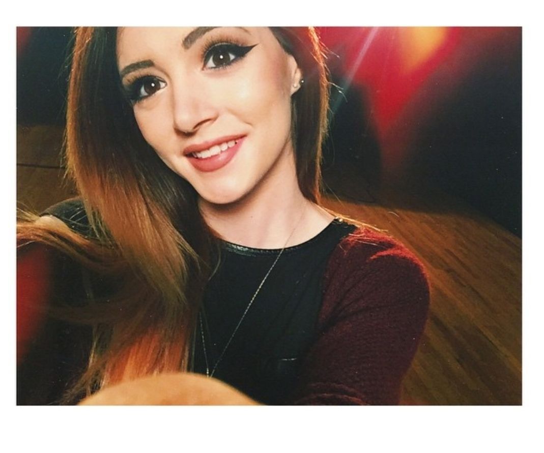 I Have Been Jerking To Chrissy For Many Years Went To Her Concert And Had My First Orgasm To