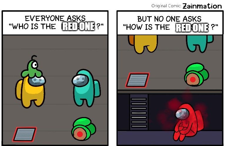 I have create MEME :D | Scrolller