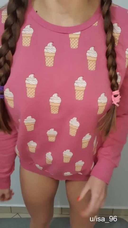 I have good surprises for you tonight. Just watch! | Scrolller