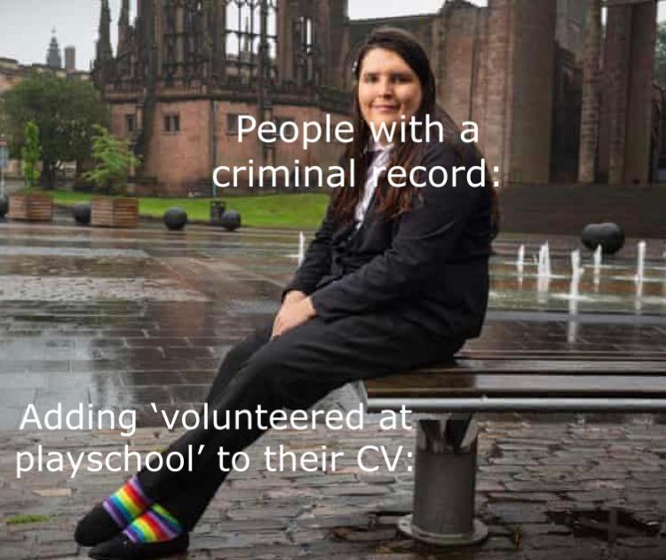 I have had experience | Scrolller