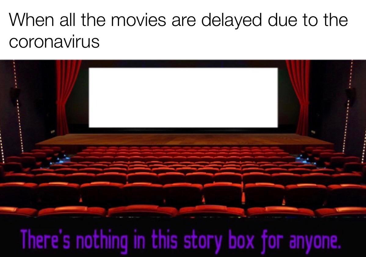 I have more memes on my Instagram (Tearaway.meme). Hoping to get a sub Reddit going soon ...