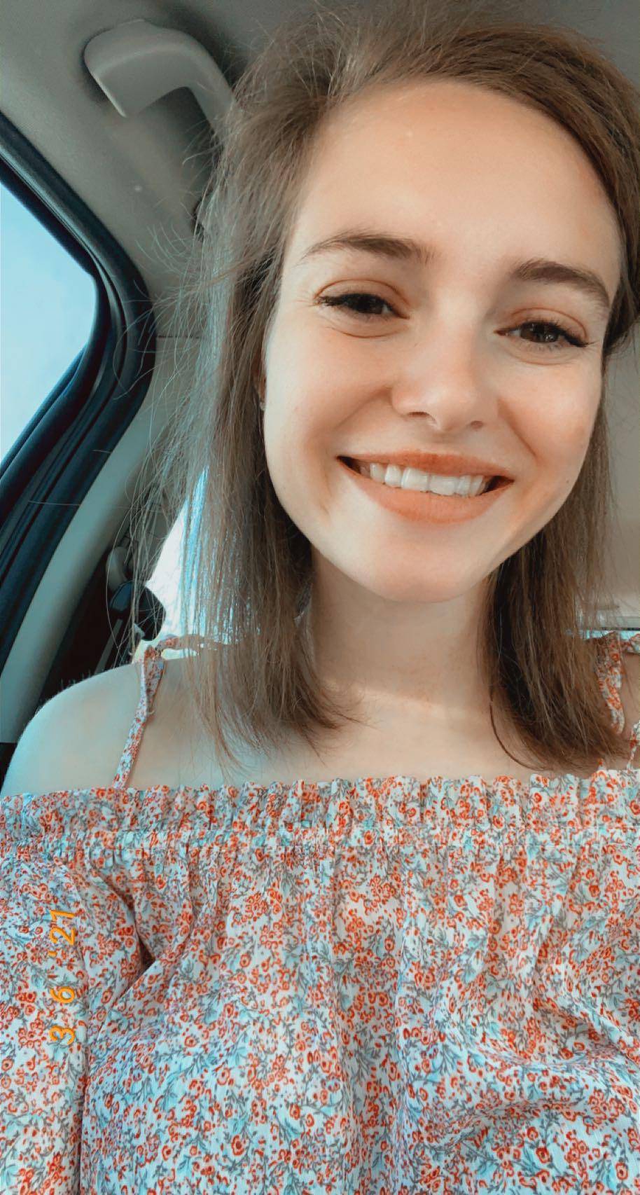 I have my 4th interview with my dream job today, wish me luck 🍀🥰 | Scrolller