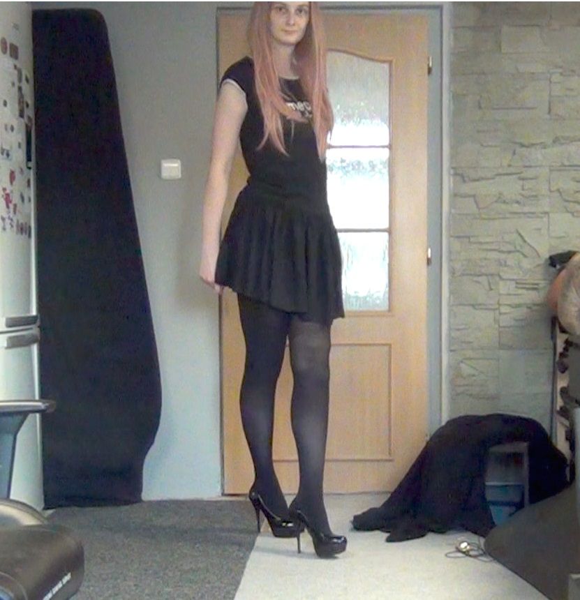 Trying new ones :) | Scrolller