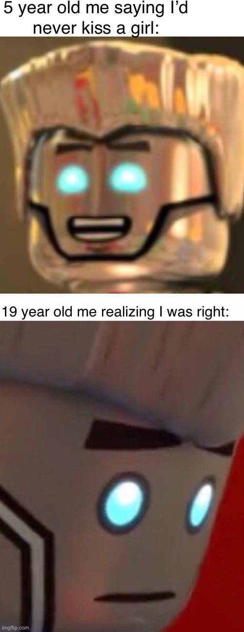 I’ve lost hope | Scrolller