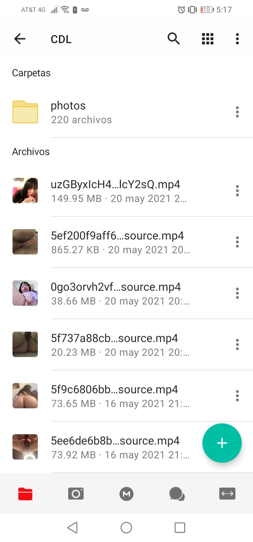 I have the new content of Carmen de luz 2021, Text me for price $ | Scrolller