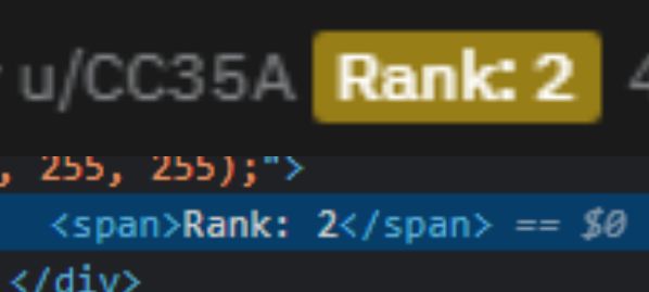 i have the power to change html! | Scrolller