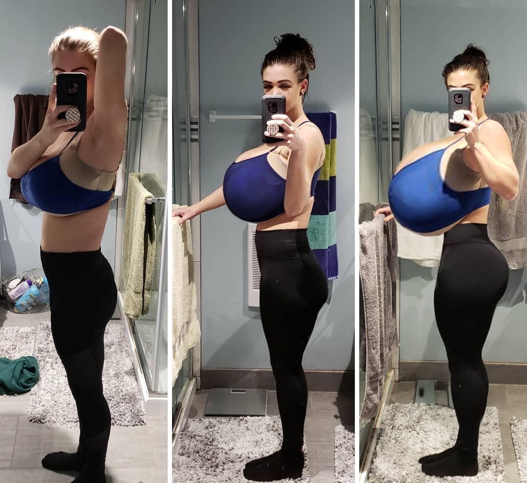 I helped her a little bit | Scrolller