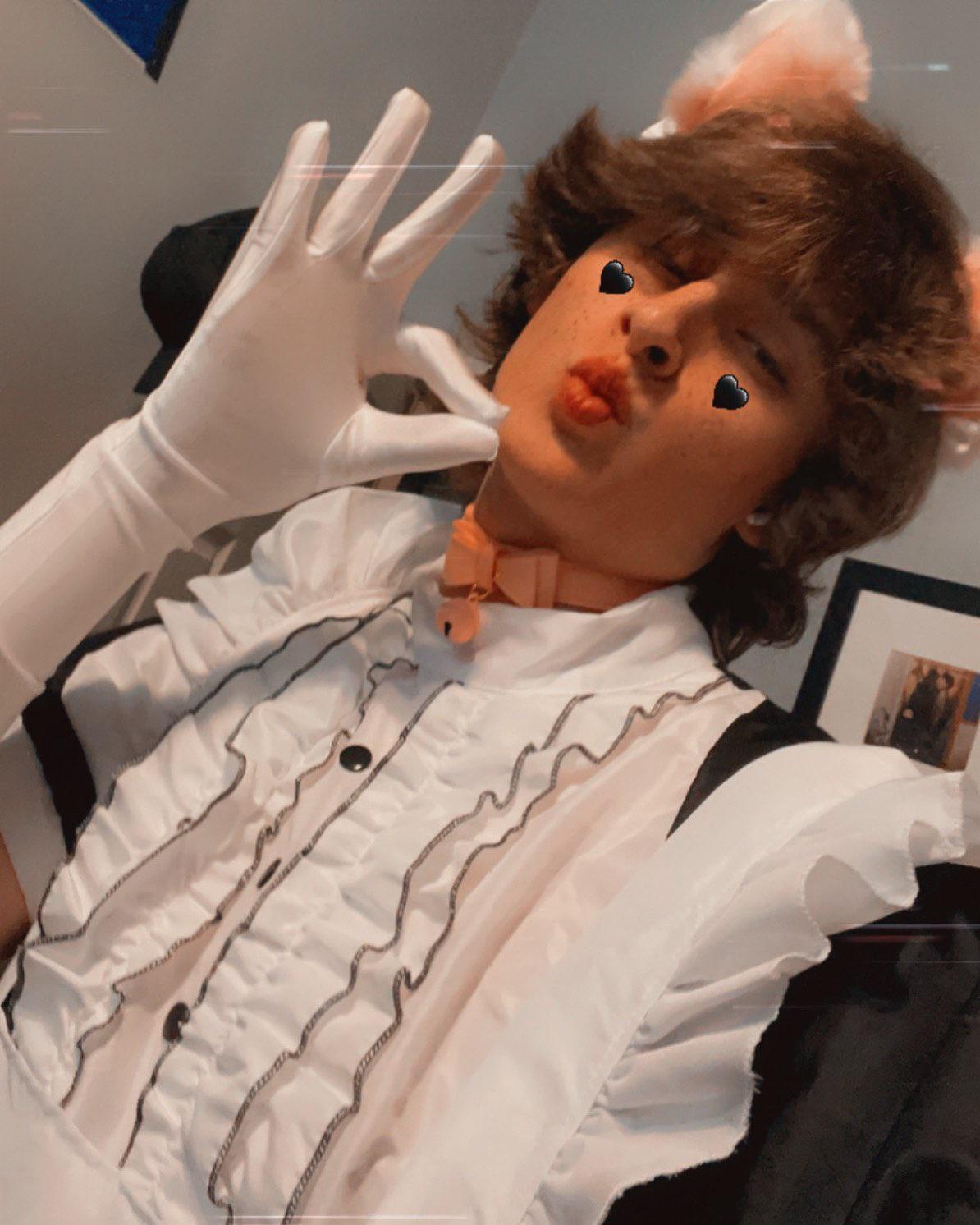 i hope catboys count | Scrolller