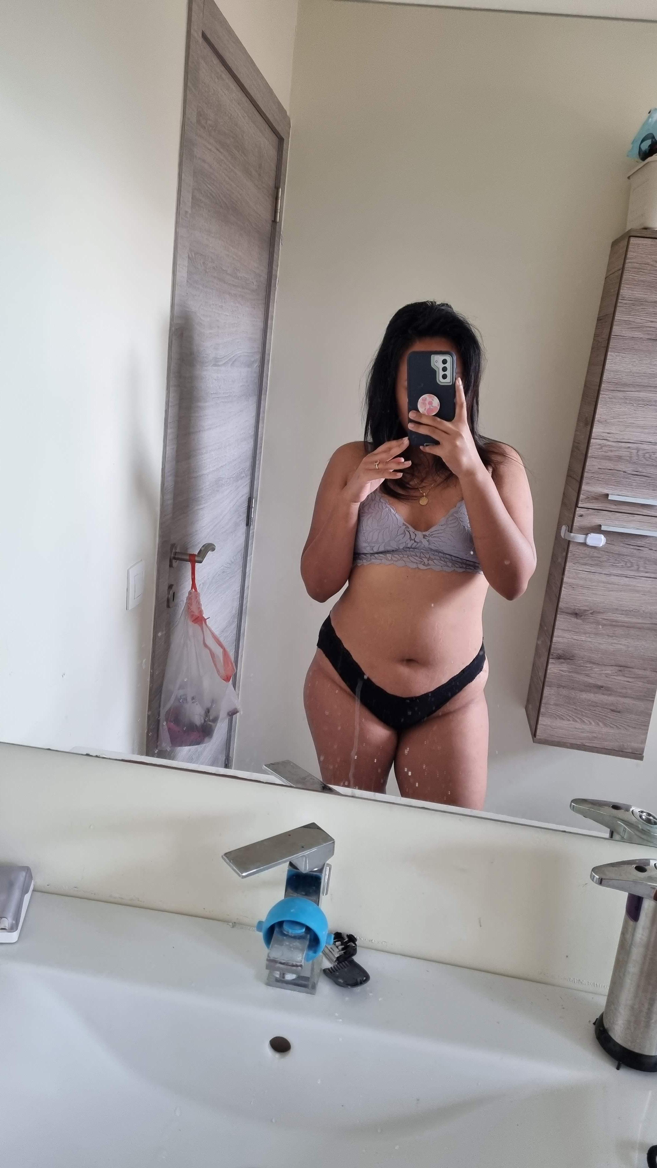 I slept in these ^^ | Scrolller