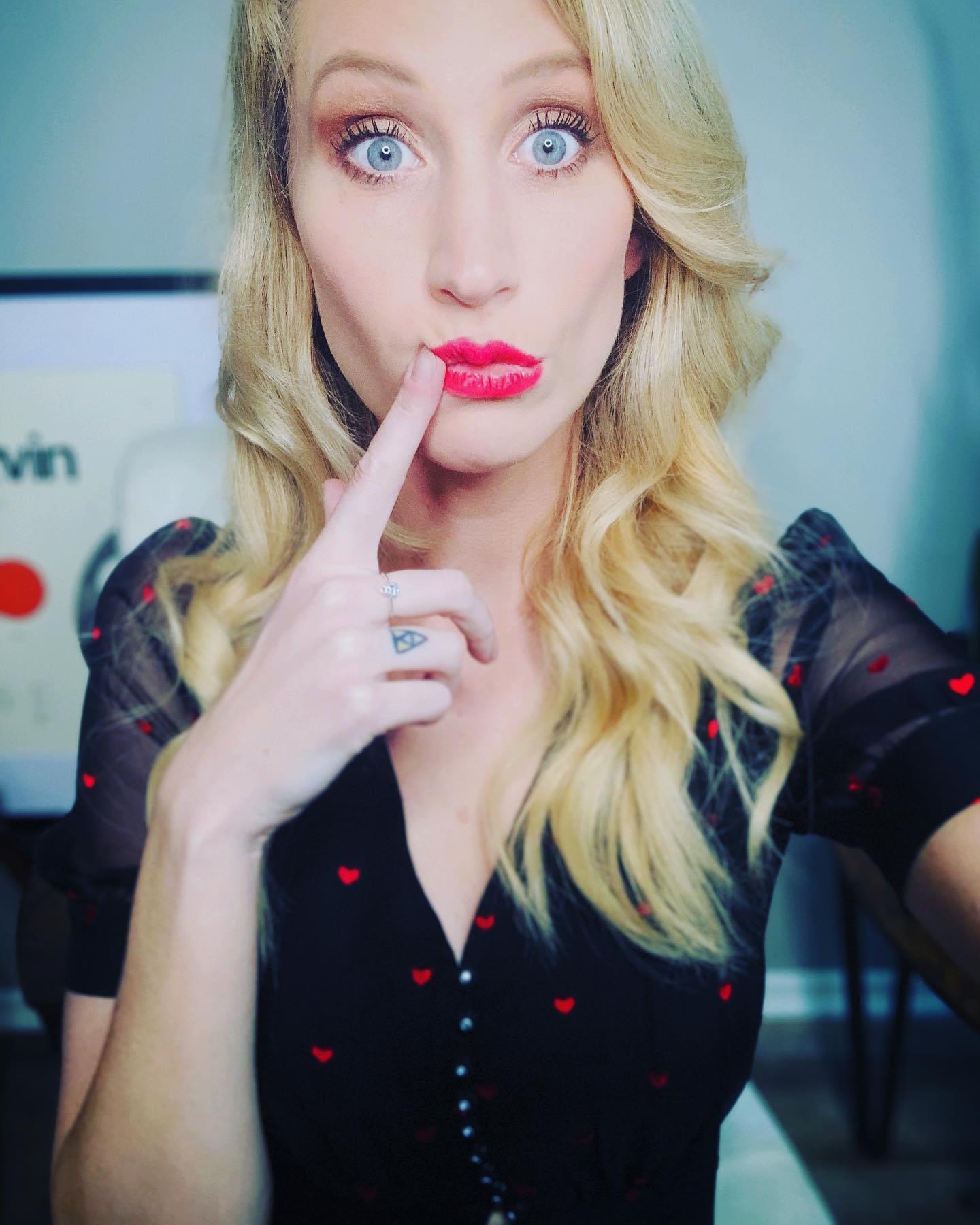 Maude Garrett | Scrolller