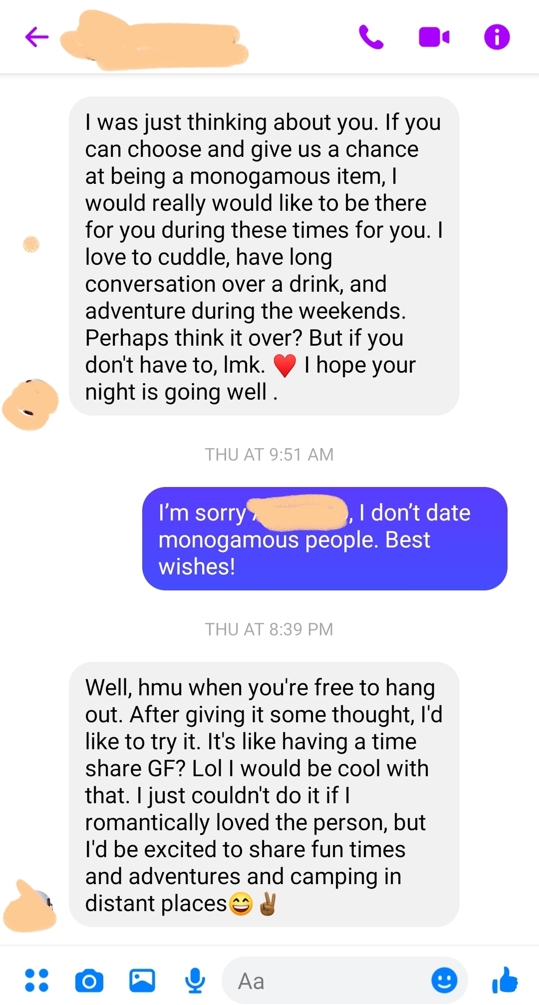 I just cannot with this guy. | Scrolller