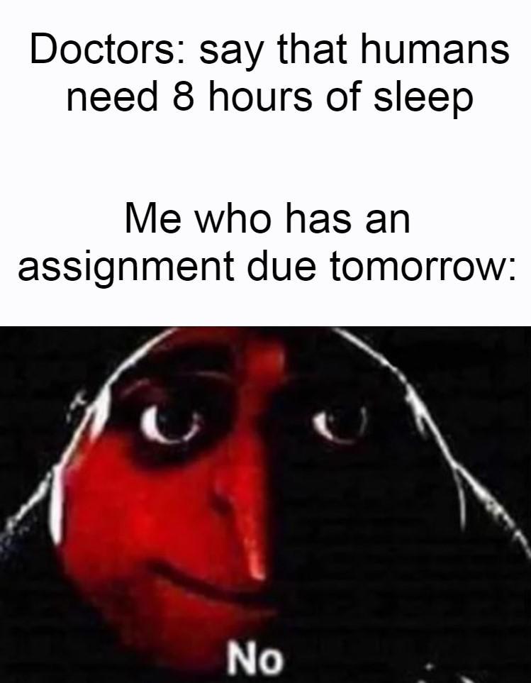 I Just Cant Sleep Scrolller