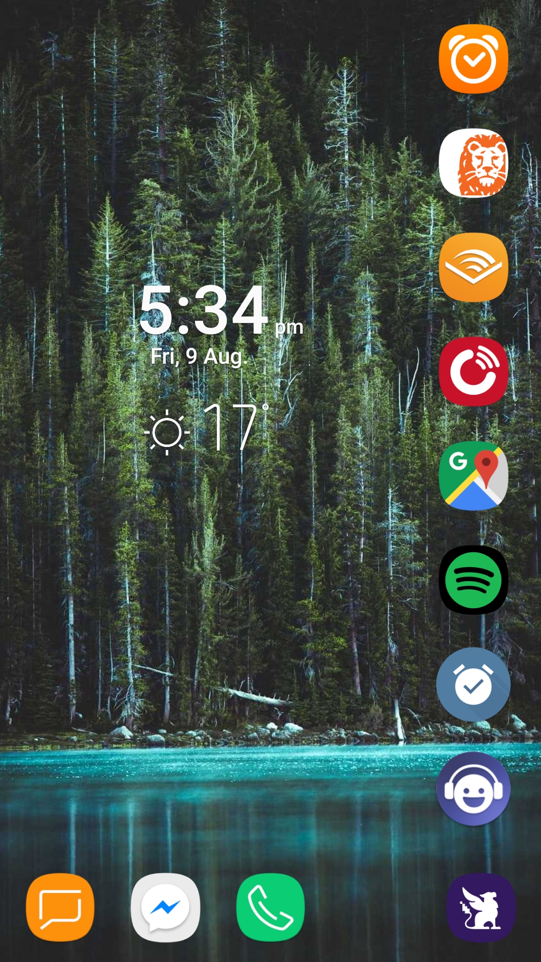 I just discovered Nova Launcher for Android, what do you guys think? | Scrolller