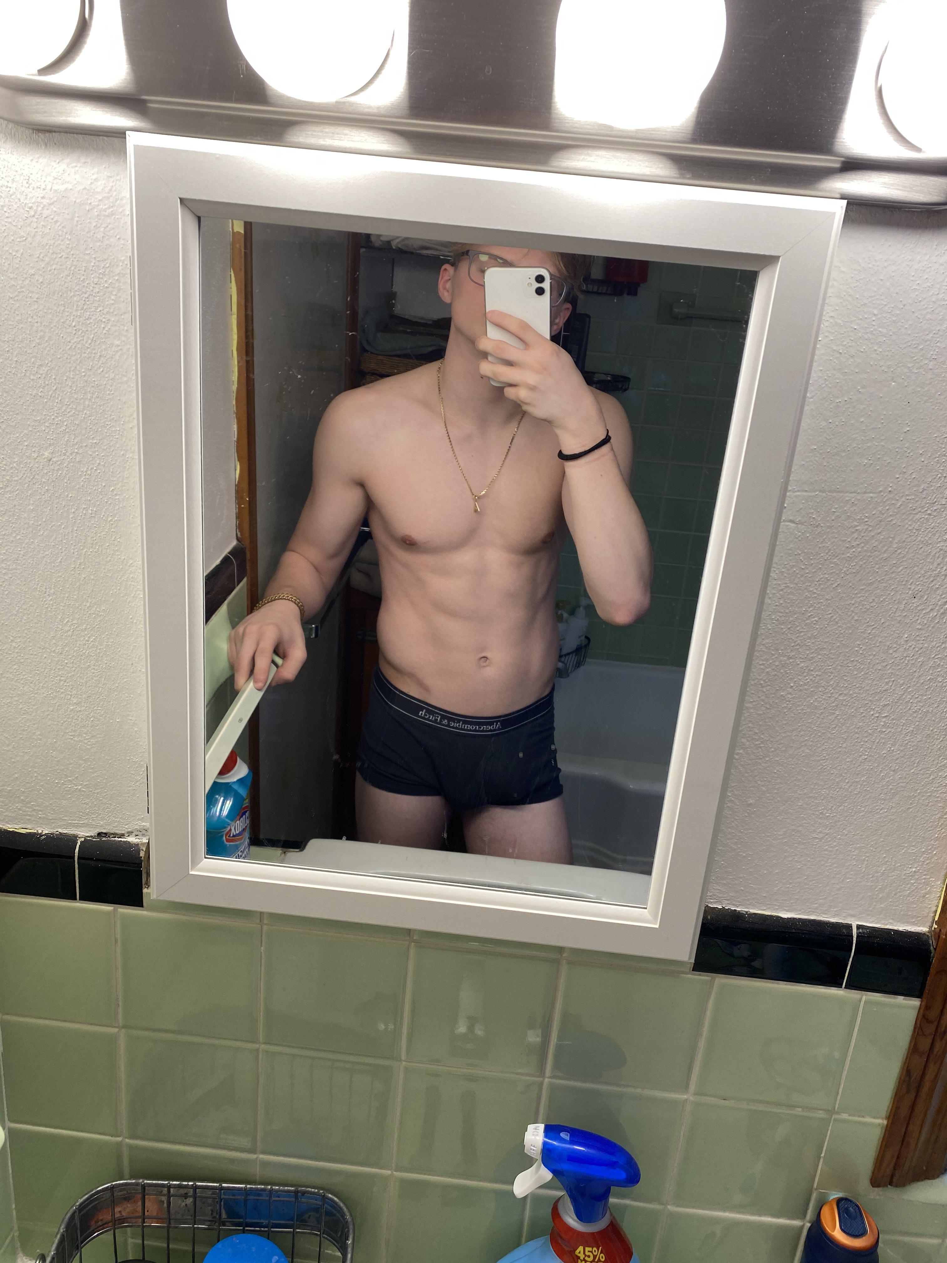 I just like admiring sometimes | Scrolller