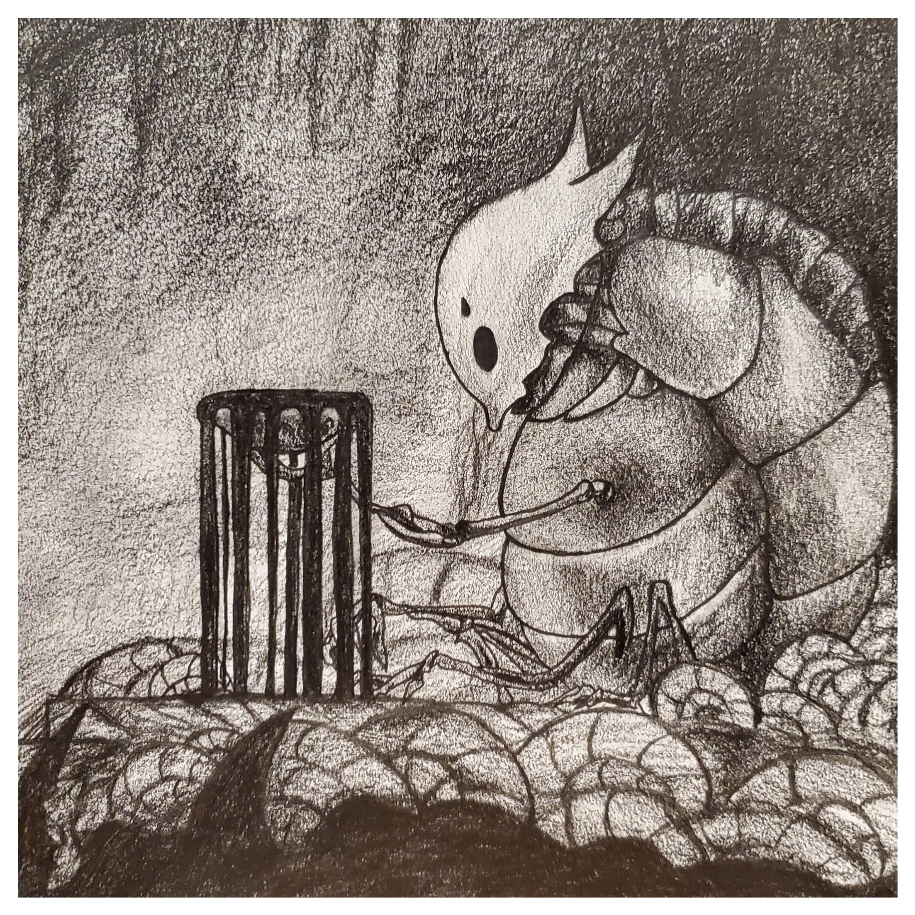 I just think he's neat. | Scrolller