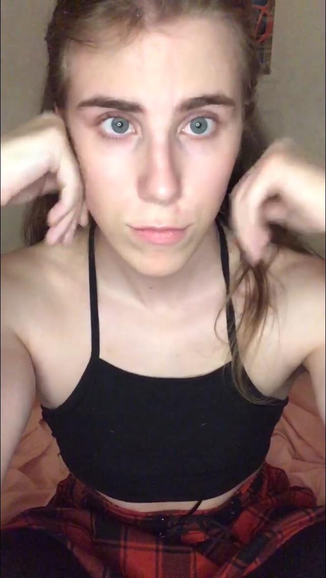 I just wanna be your trans gamer 🏳️‍⚧️💞 | Scrolller