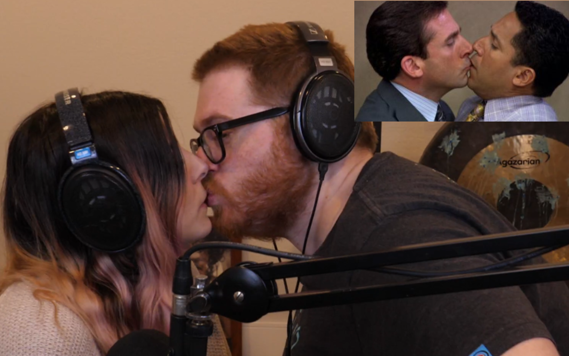 I Knew I Recognized Wubby's Technique | Scrolller