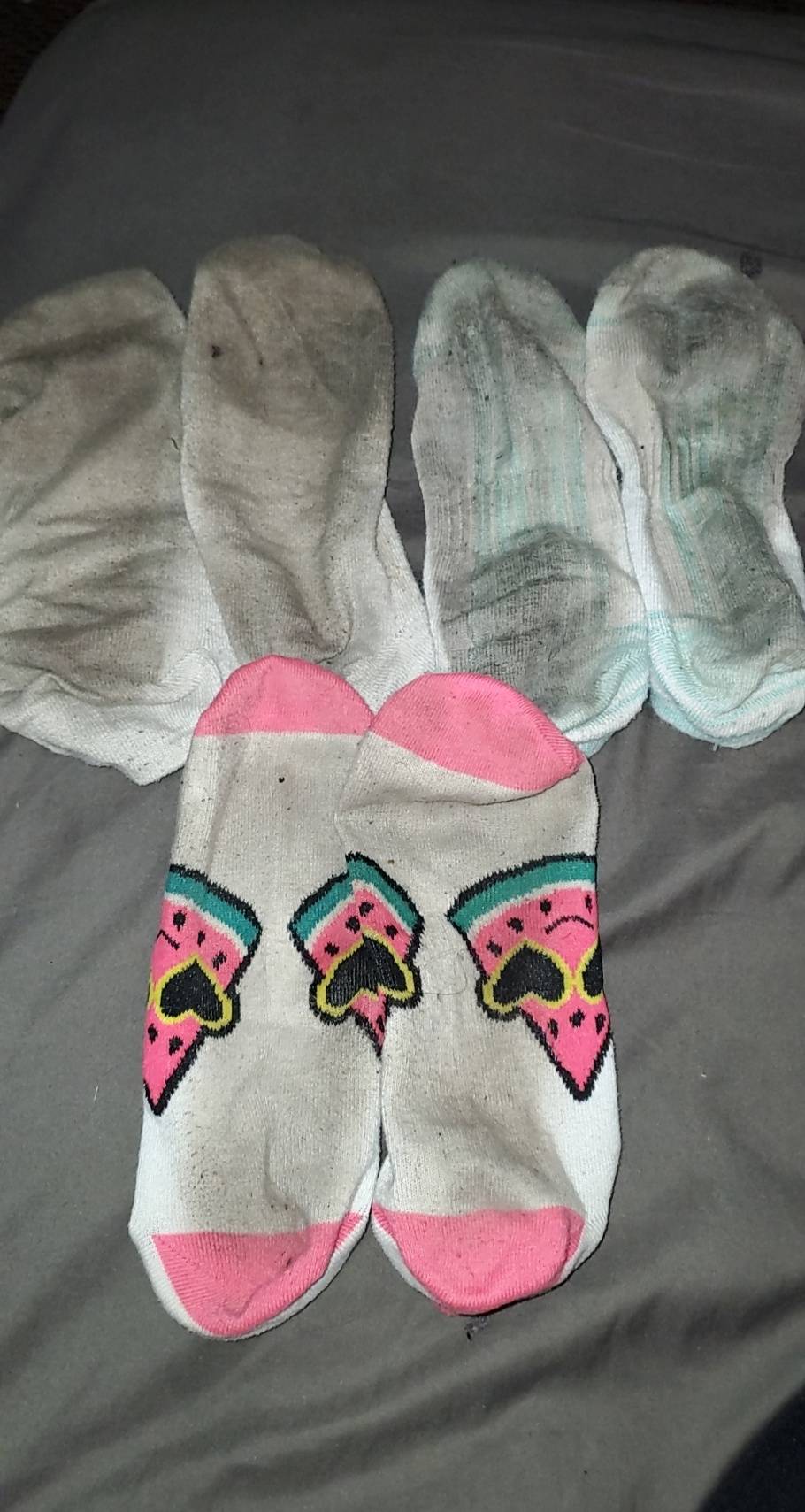 I Know My Sweaty Stinky Socks Taste Better Than Your Wife Girlfriend