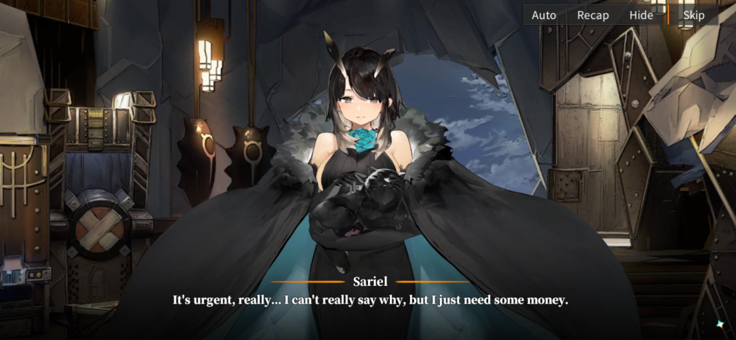 I Know Some Reading Material That Starts The Same Way Scrolller