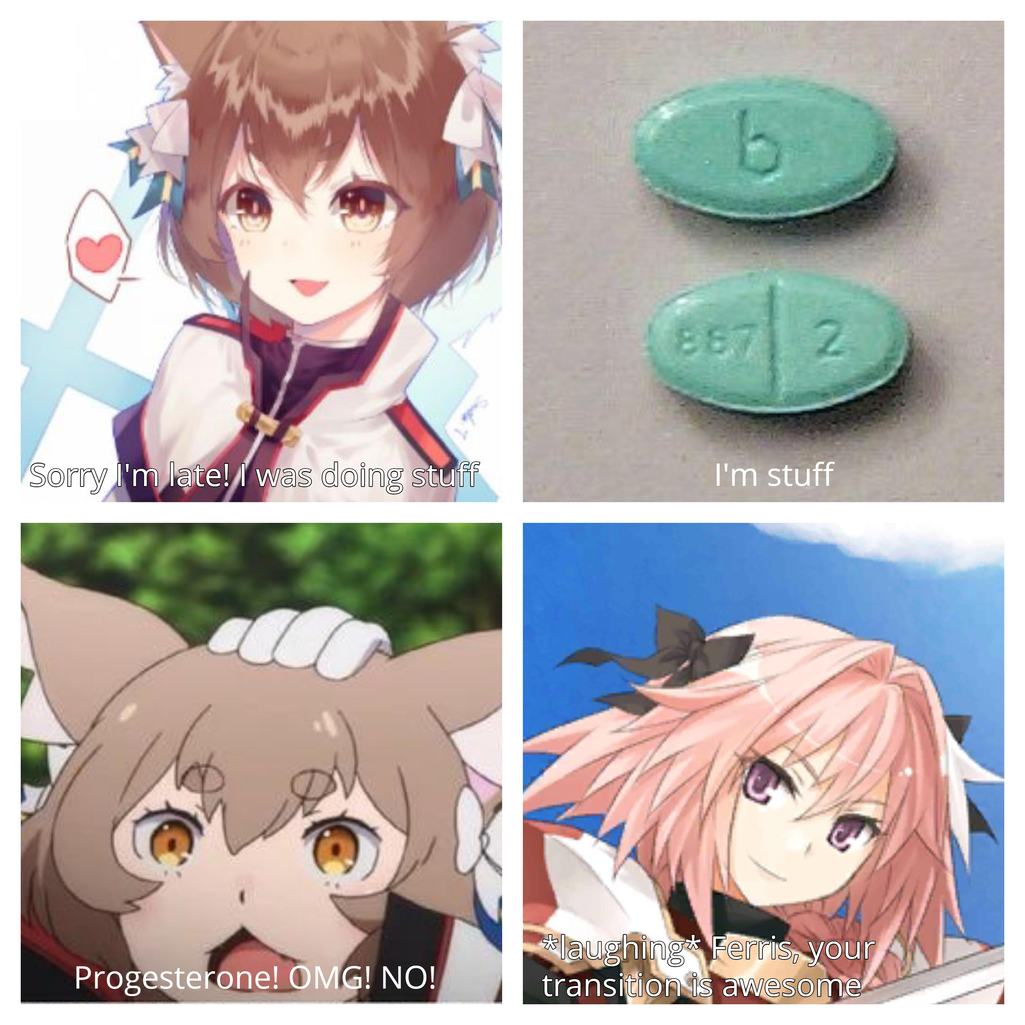 I know the point is making shitty memes but I'm worried this one is a little too shitty | Scrolller