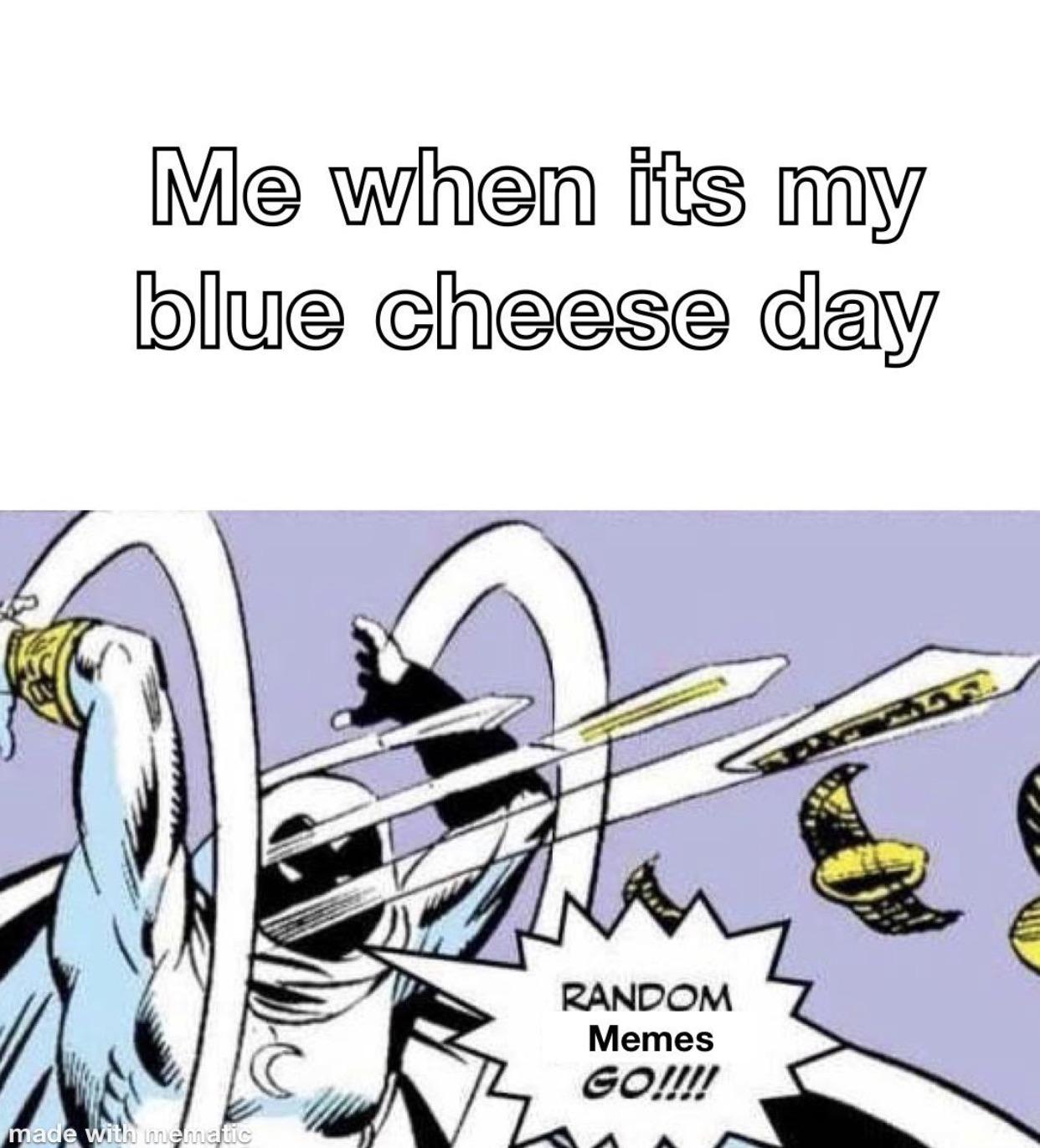 I know this meme is dead | Scrolller