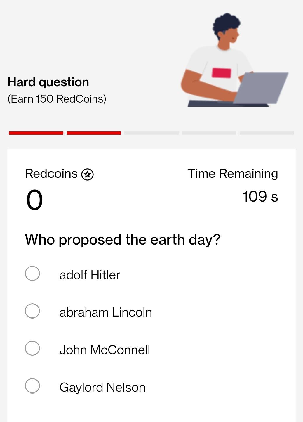 I know what my answer is | Scrolller