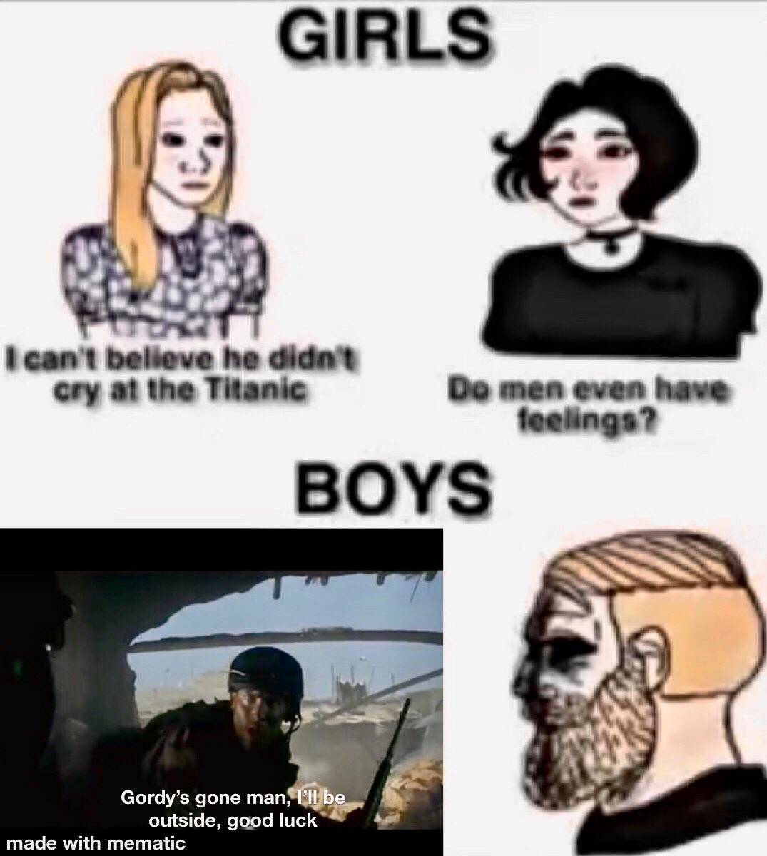 I know you are crying | Scrolller