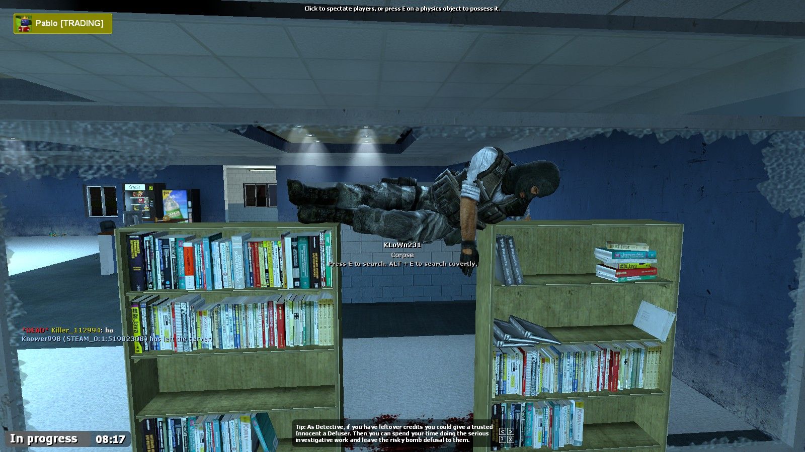 I landed in a pretty comfortable position after an explosion | Scrolller