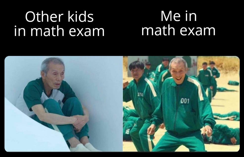 I like math | Scrolller