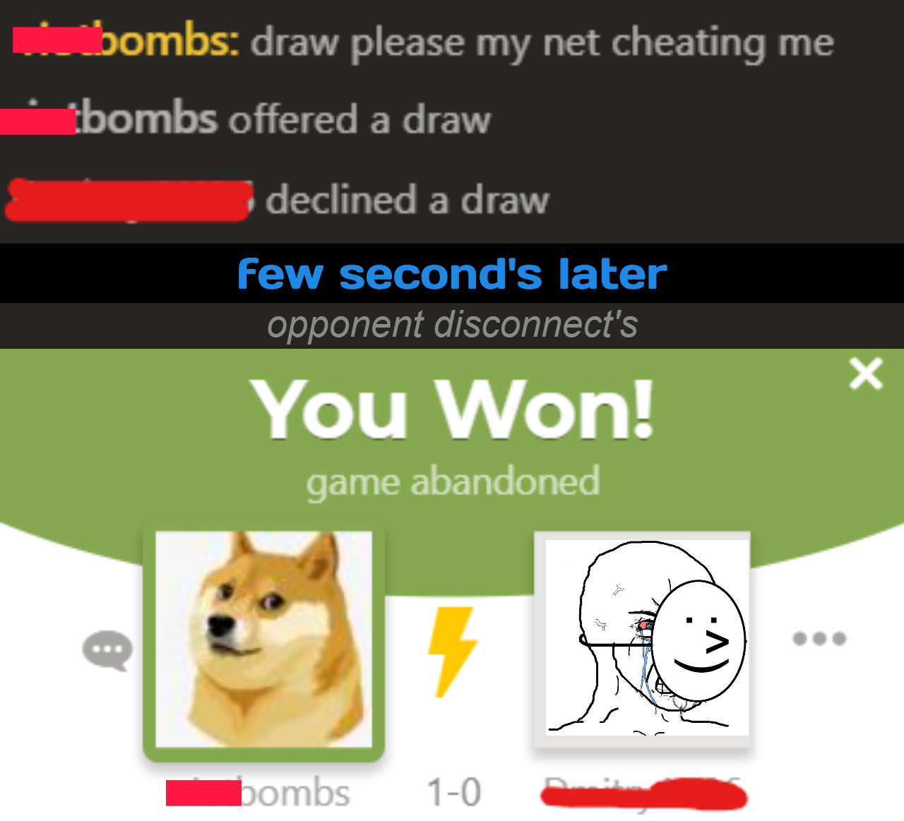 I like the Irony | Scrolller