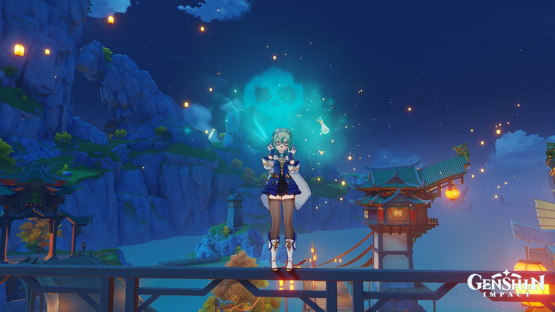 I like the new event | Scrolller