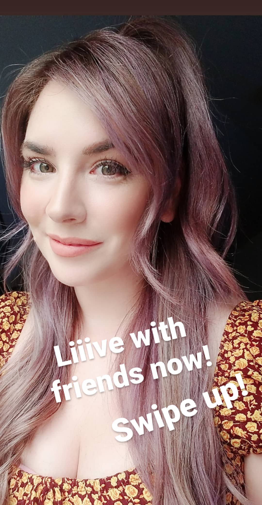 I like the new hair color | Scrolller