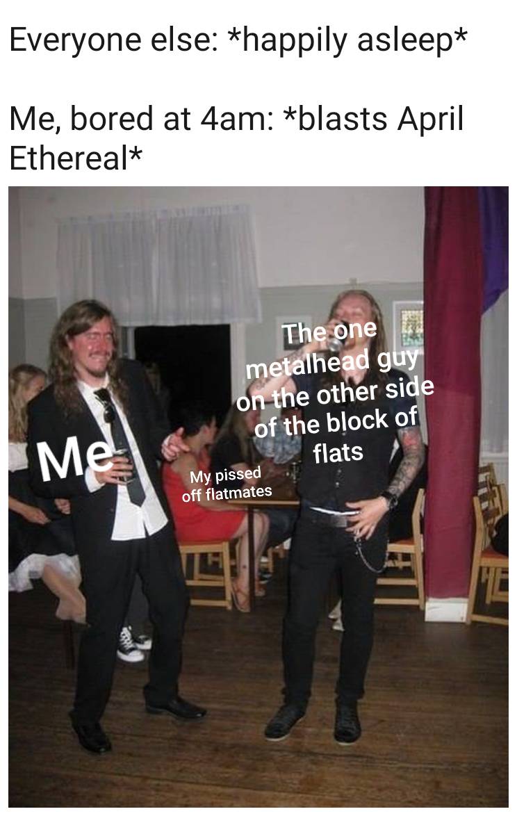 I like this as a meme format | Scrolller