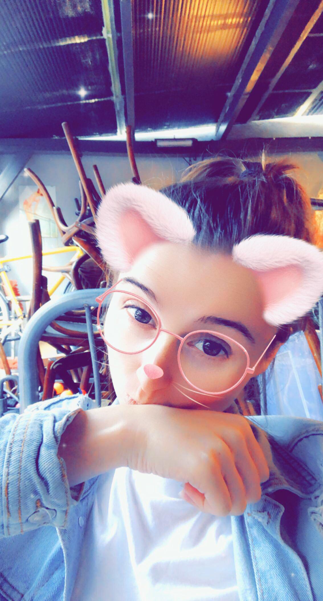 I like this filter | Scrolller