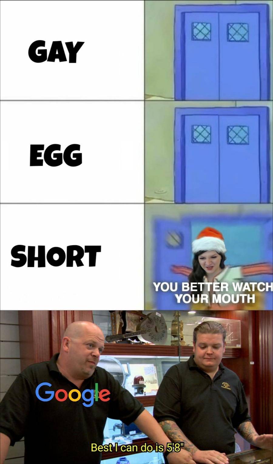 I like this meme format :p | Scrolller