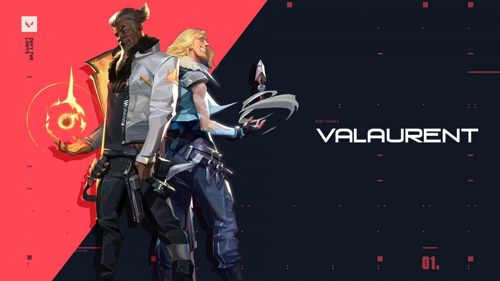 I like Valorant | Scrolller