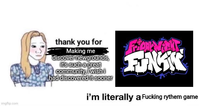 I literally binged the entirety of the Madness series yesterday because of the tricky mod ...