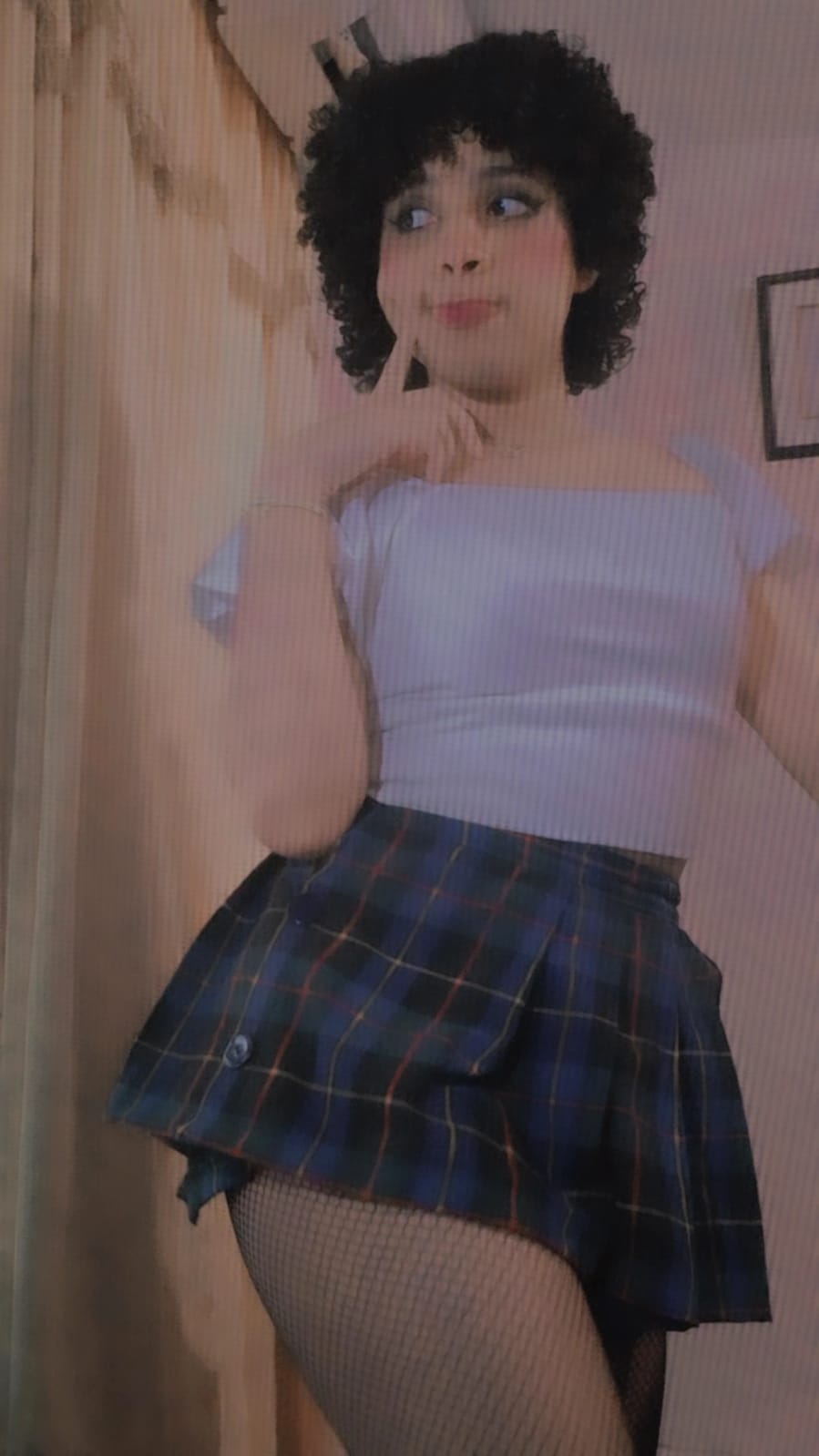 I look cute and tender or nah...🥺?🧚🏼‍♀️ | Scrolller