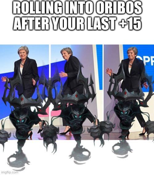 I look forward to following in so many of your footsteps | Scrolller