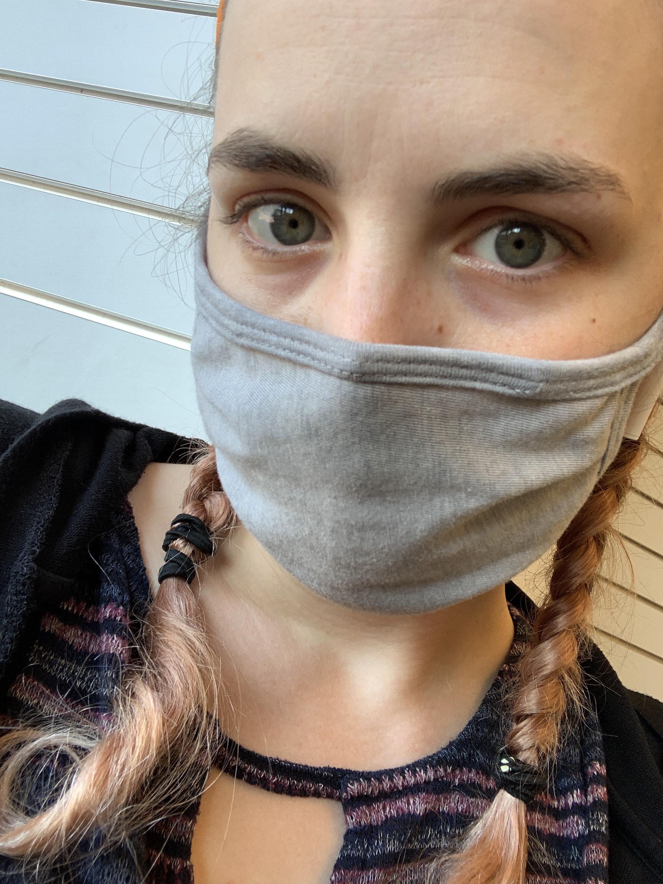 I look tired 18+ | Scrolller