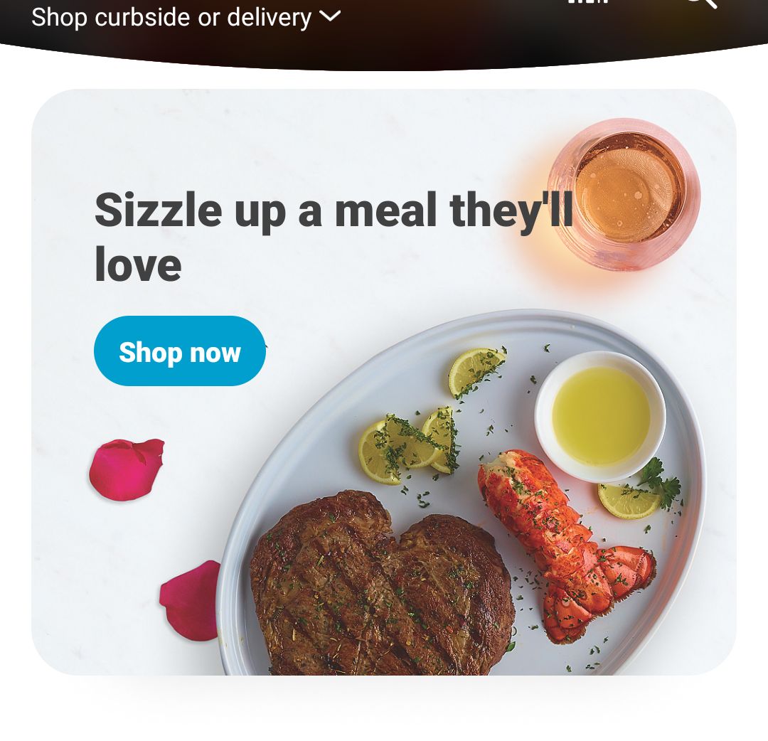 I love a meal that portrays the after meal | Scrolller