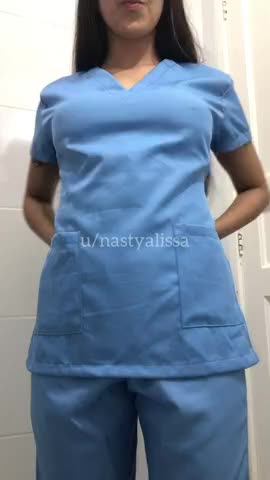 I love being naughty at work 😜 | Scrolller