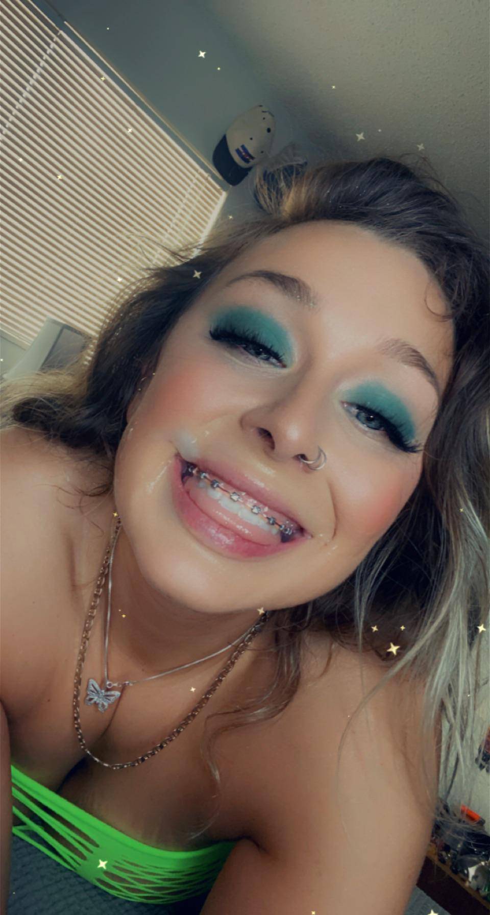 I love cream pies, but I loveeeeee facials | Scrolller