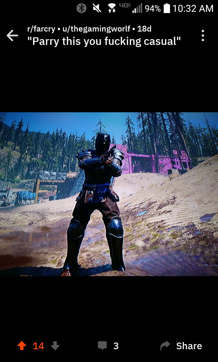 I love far cry new dawn | Scrolller