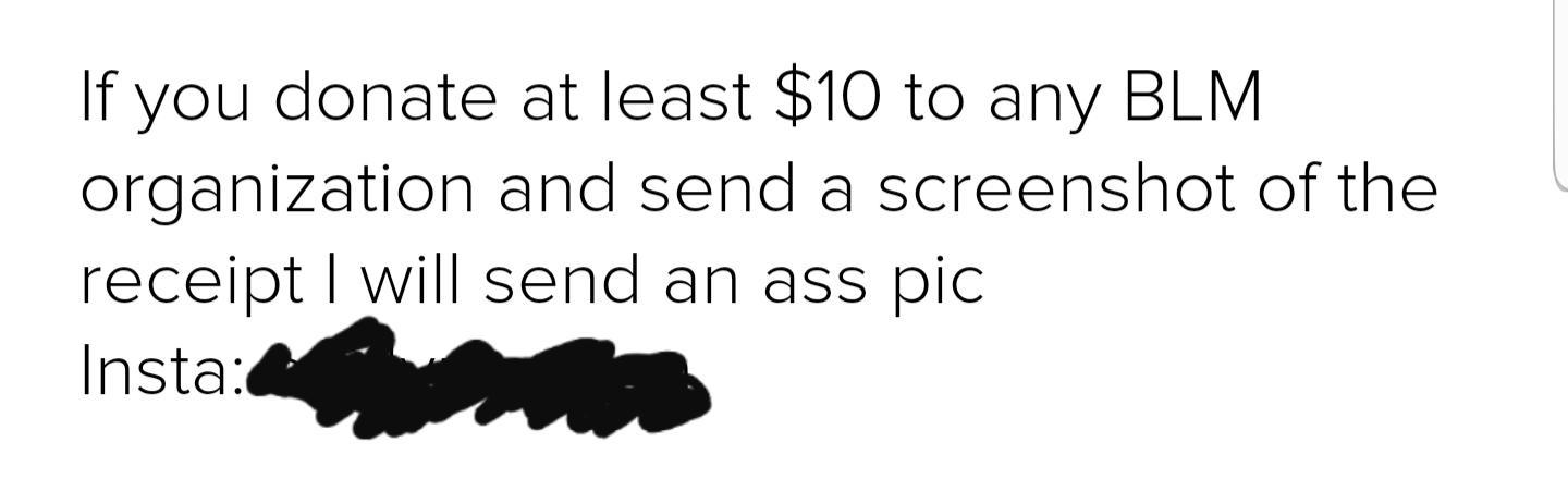 I love her dedication. | Scrolller