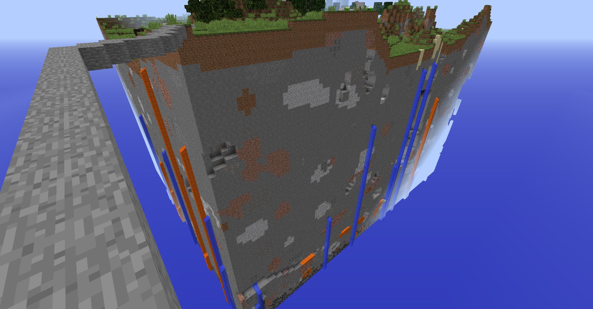 I Love Minecraft ;) | Scrolller