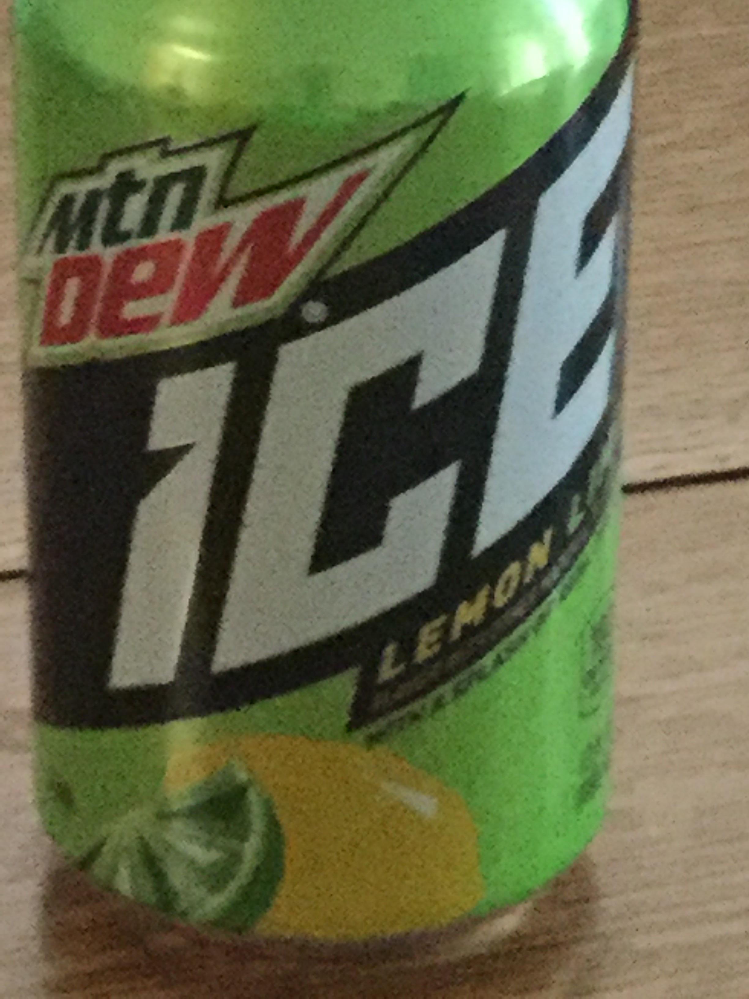 I love mtn dew ice | Scrolller