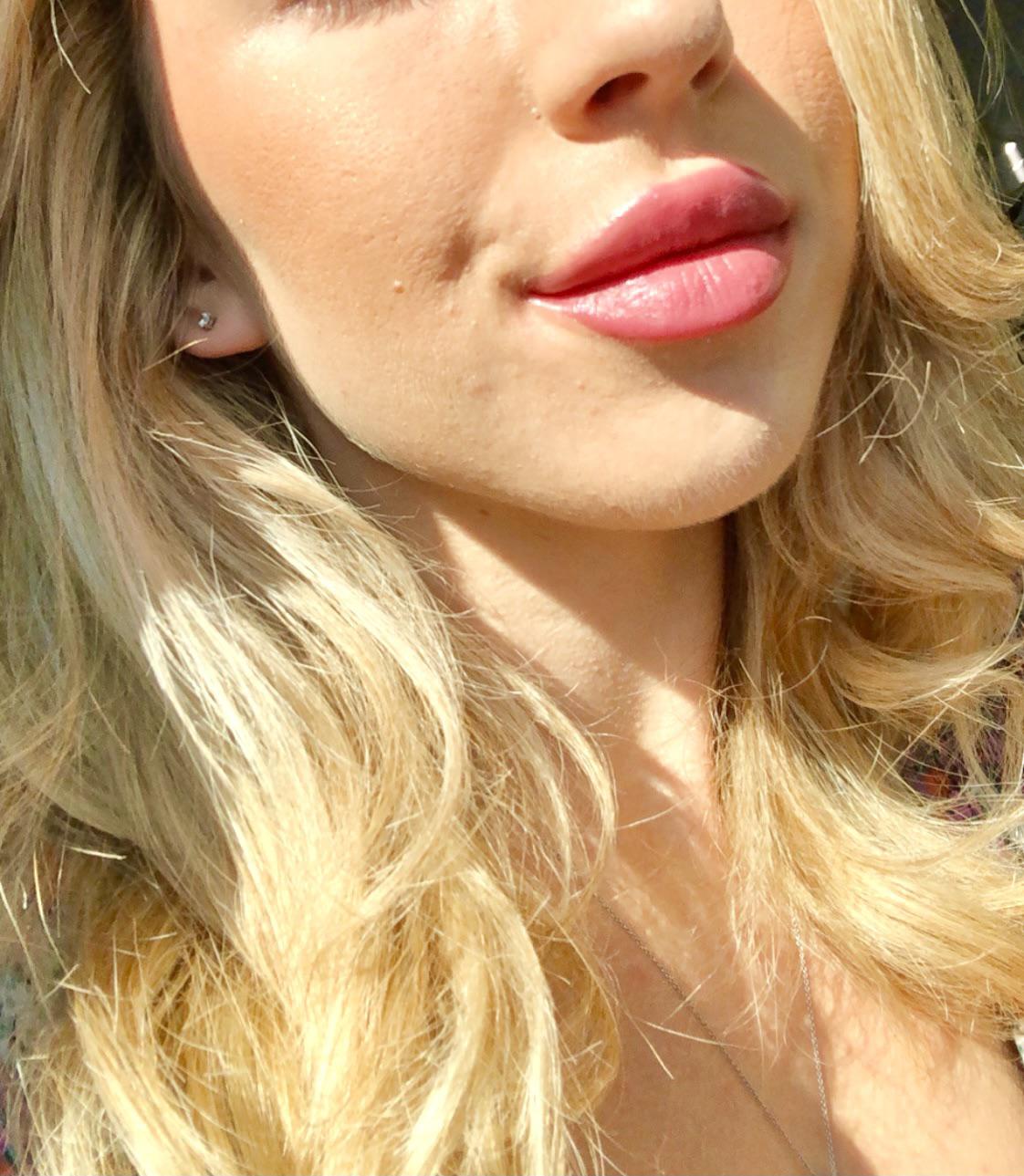 I love my fake lips ️ when should I do more filler? | Scrolller